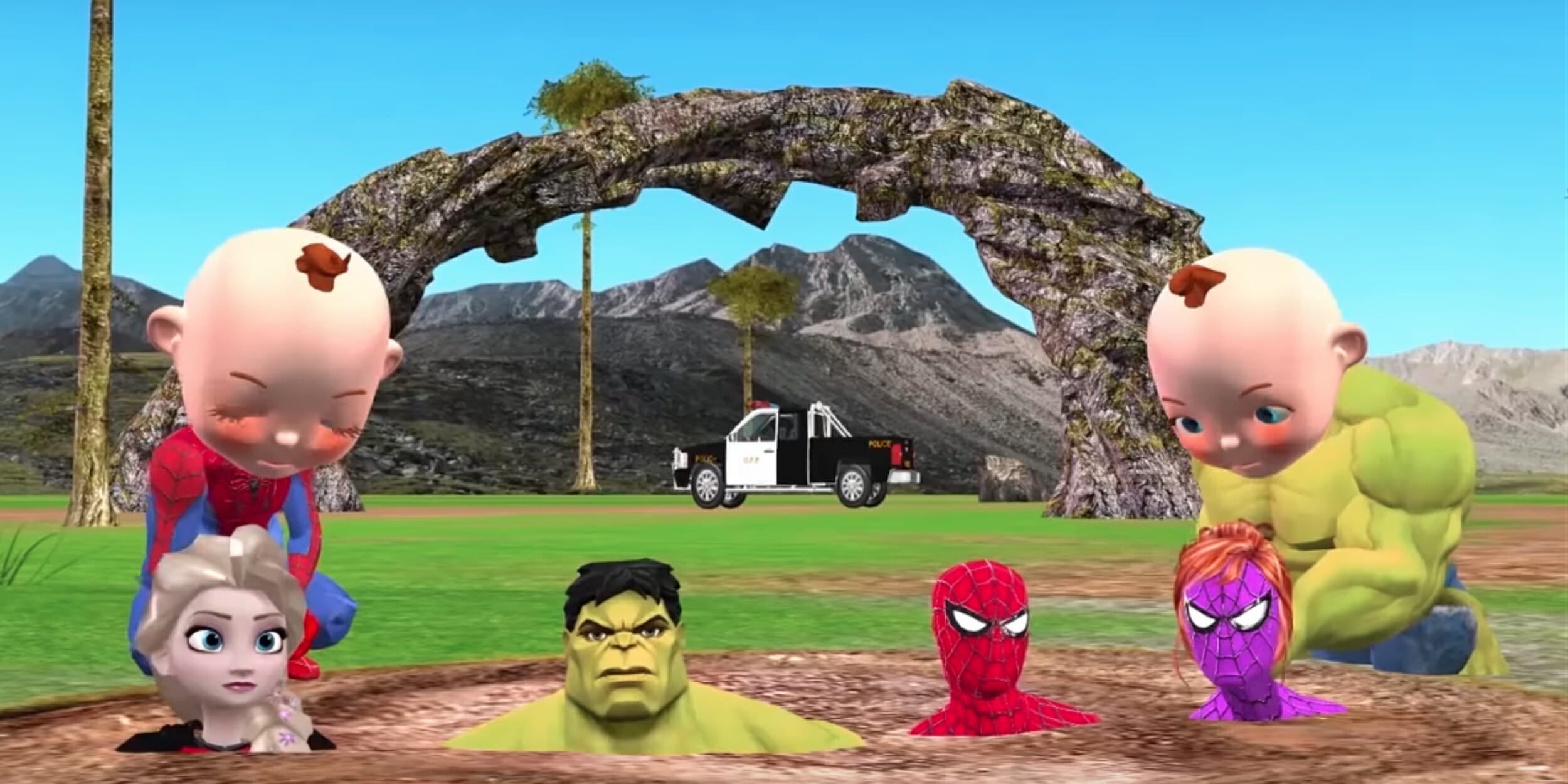 YouTube Says It's Trying To Combat Inappropriate Kids' Content