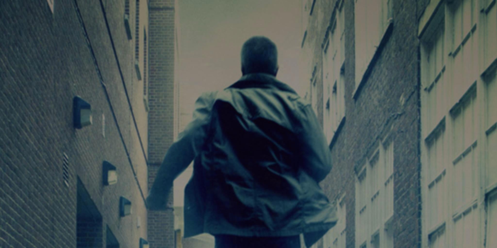 Here's how you can star in new reality-competition series 'The Runner'