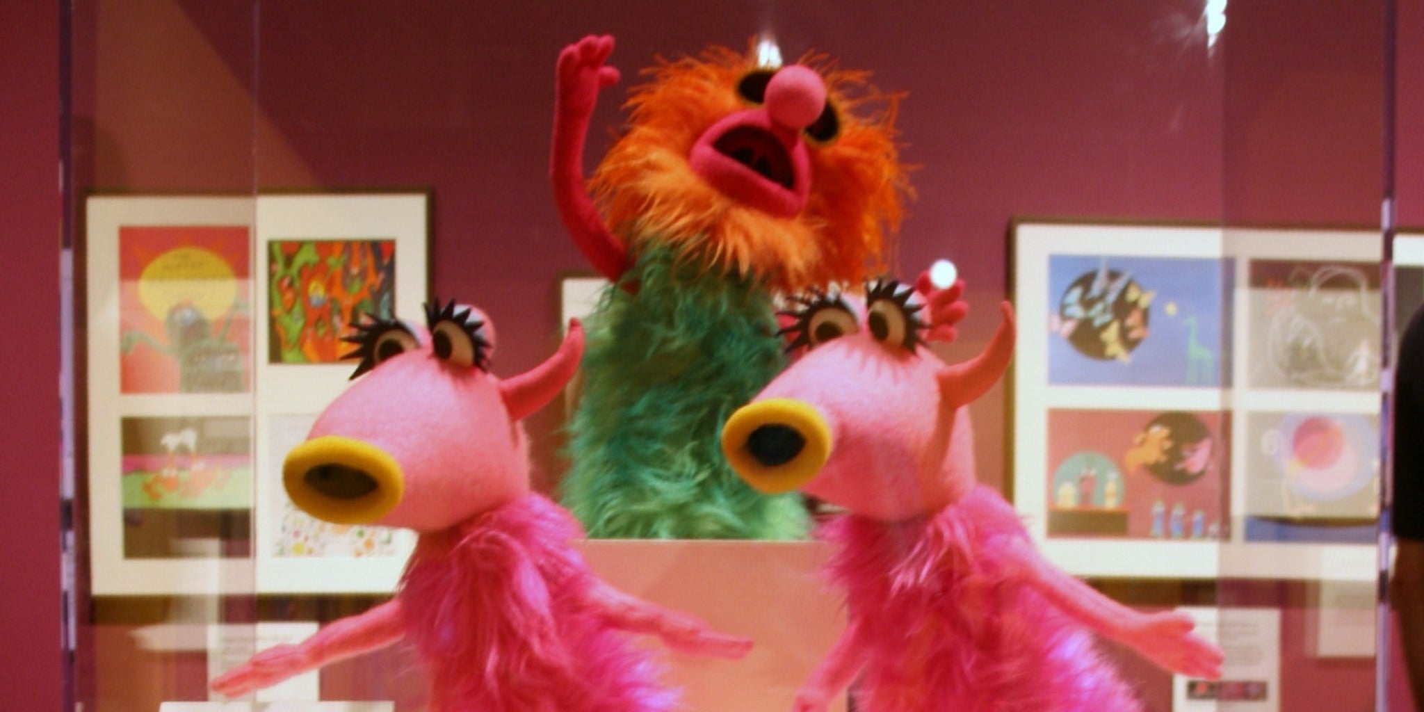 Bet you didn't know this was the first-ever 'Muppet Show' sketch - The ...