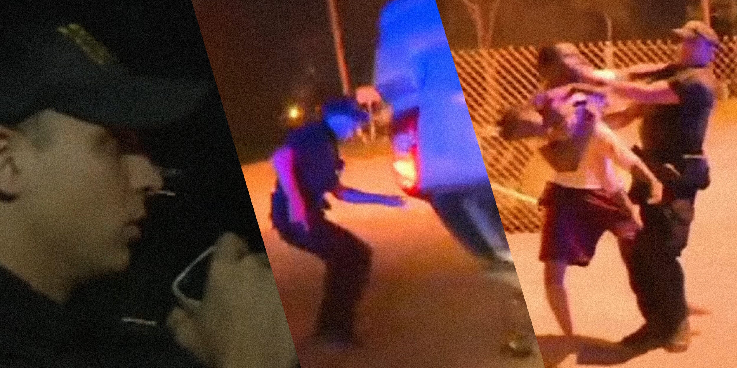 'Live PD' Hooks Viewers With Provocative, Engaging Cop Show