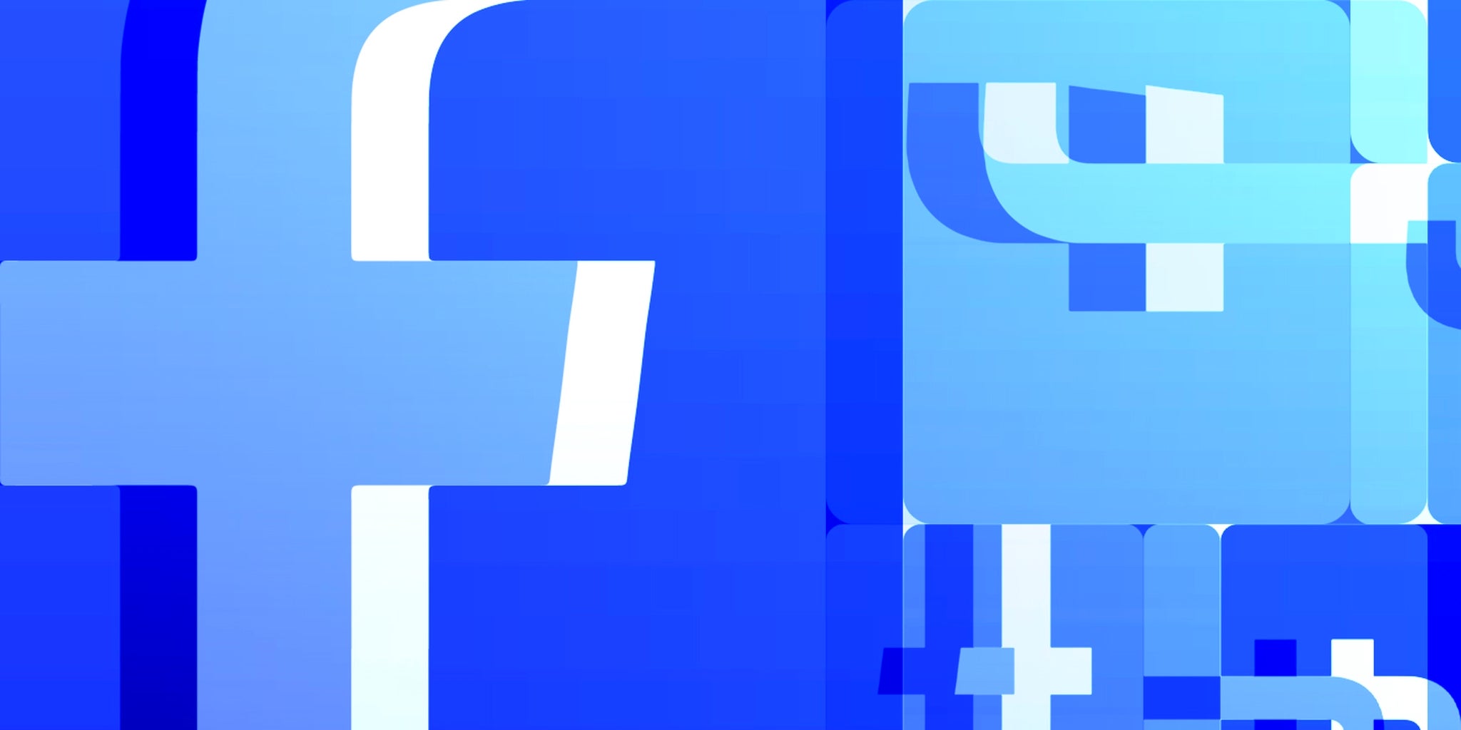 Facebook has a new logo for the first time in 10 years | The Daily Dot