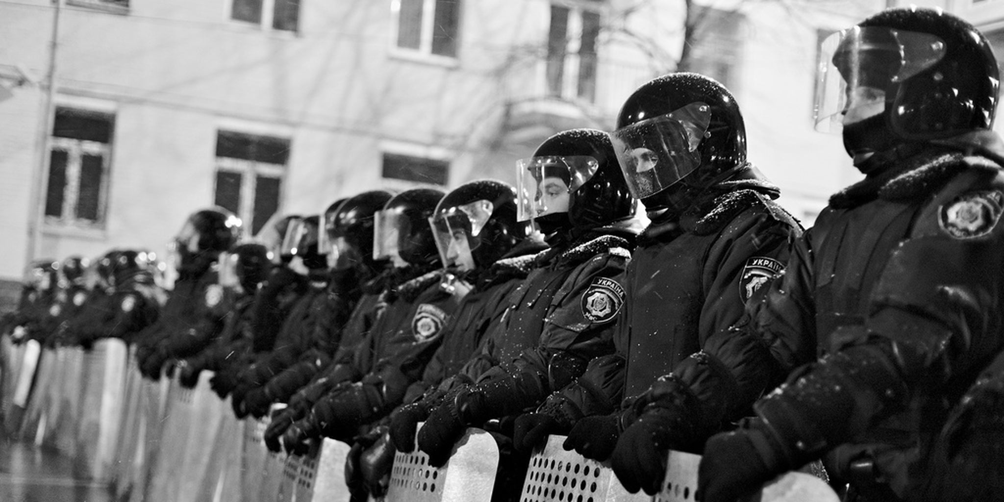 Could cop-cams fight America's police brutality crisis?