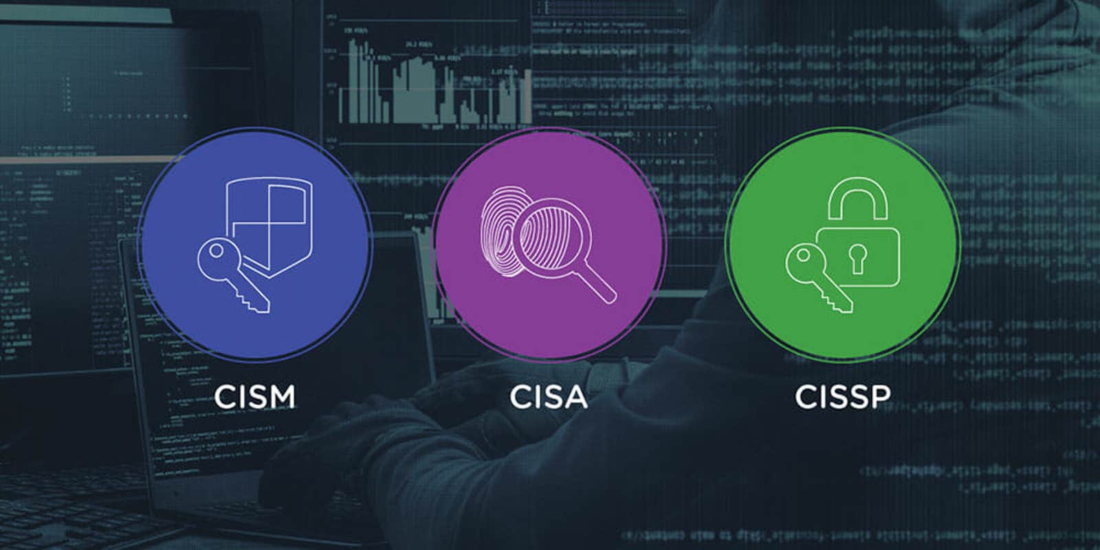 Cybersecurity certification is easy to get with this training bundle Cybersecurity certification is easy to get with this training bundle
