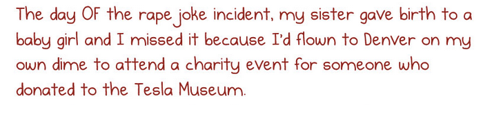 13 things we just learned about The Oatmeal's Matthew Inman