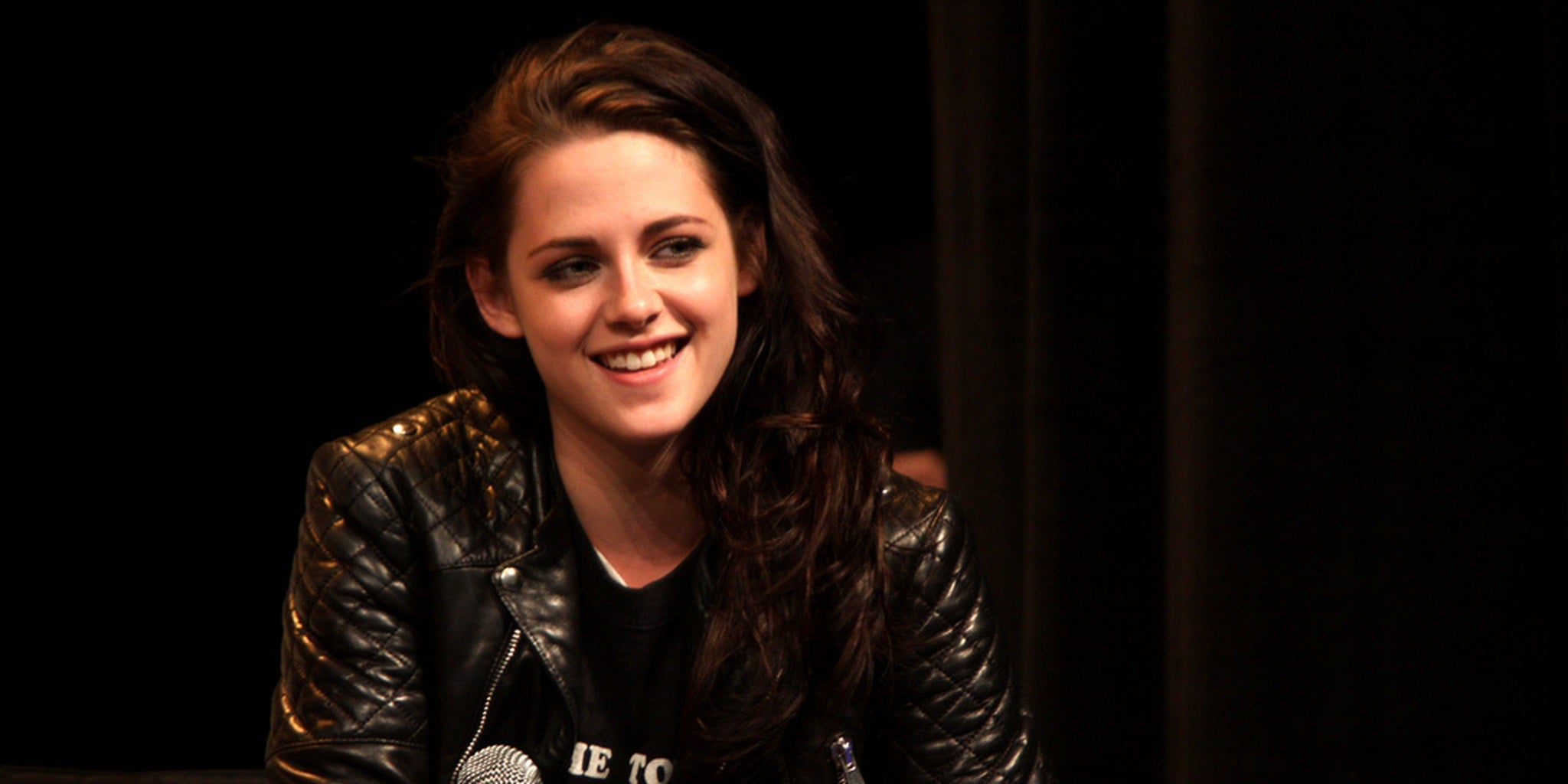 The Problem With Those Reports About Kristen Stewarts Sexuality