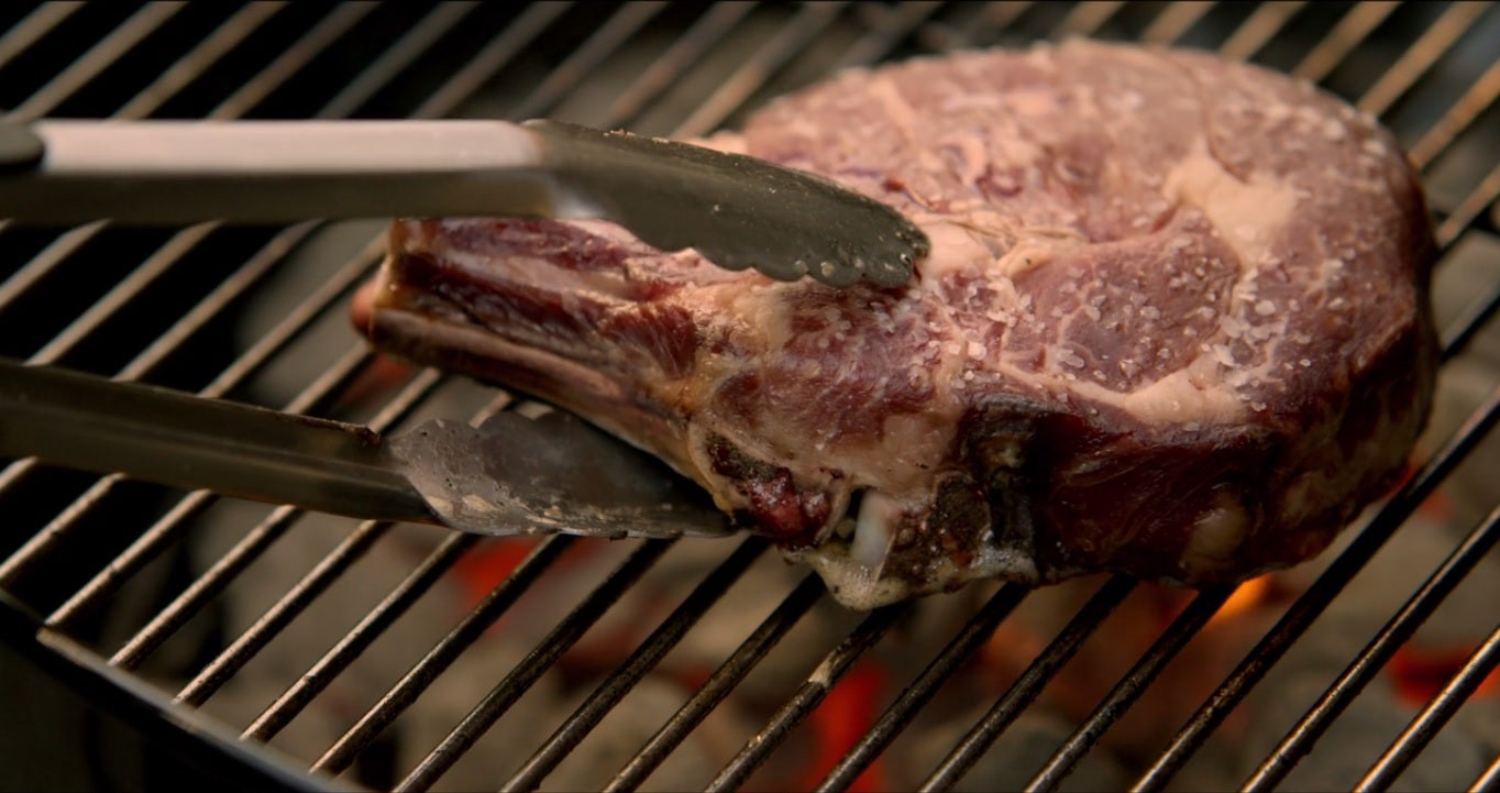 Netflix's 'Cooked' is underdone, flavorless fare