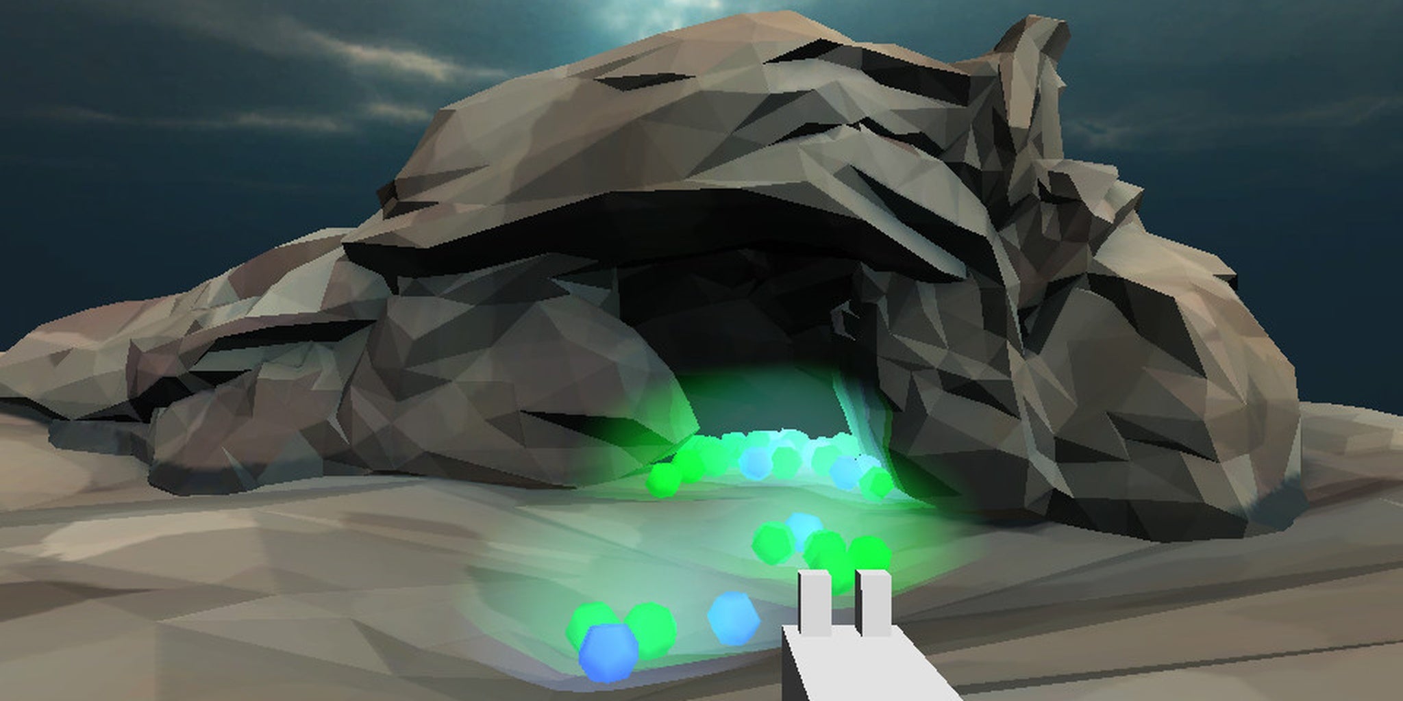 Destiny's Loot Cave is dead—long live the Loot Cave!