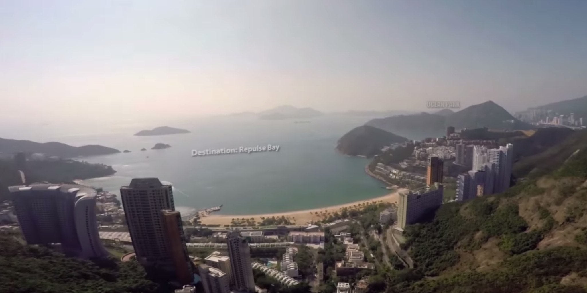 Candy delivery drone is the best drone