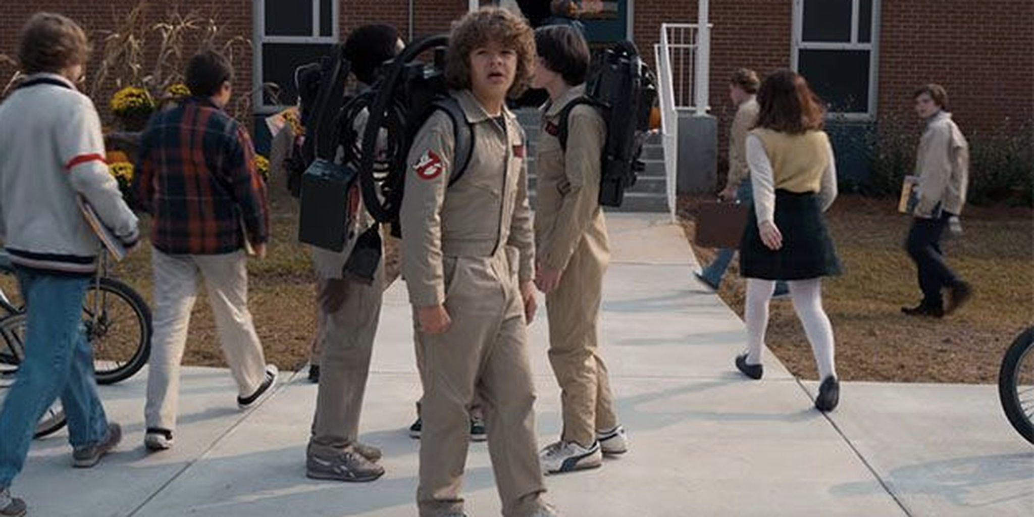 'Stranger Things' Season 2: Release Date, Cast, Trailer, and Theories