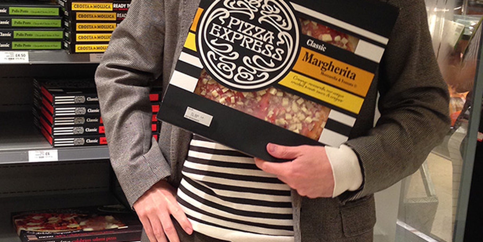 If it's not a sponsored tweet, why bother being nice?