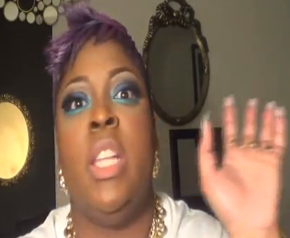 This incredible Brandy review needs Auto-Tune—stat! - The Daily Dot