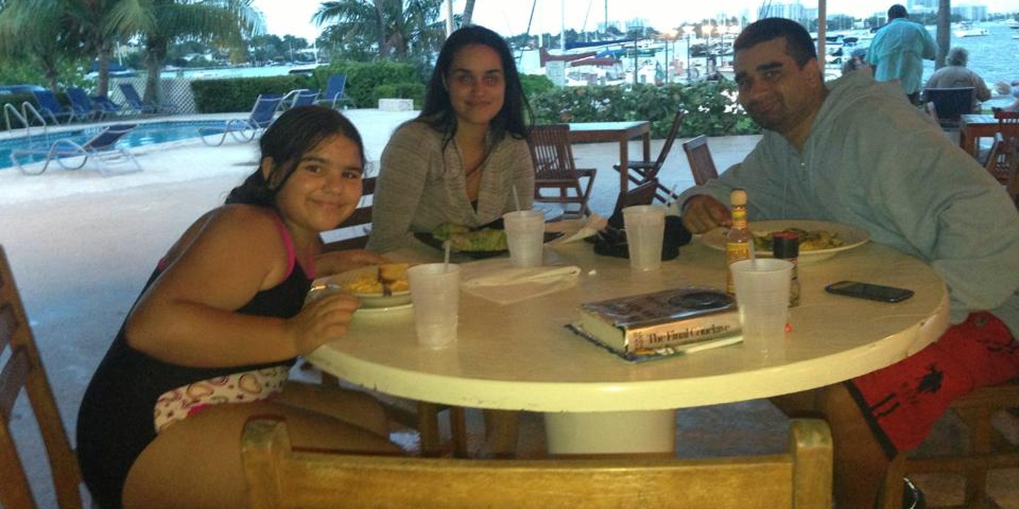 Facebook murderer Derek Medina wrote bizarre e-books about saving lives ...