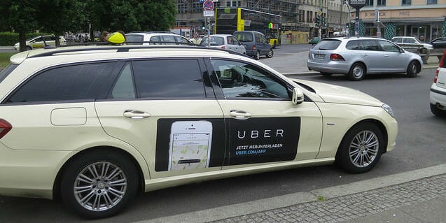 Uber Faces Heavy Regulations After Latest E.U. Ruling