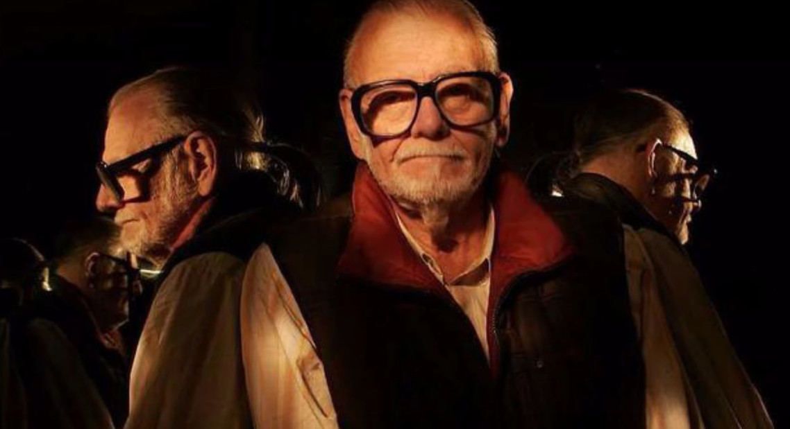 'Night of the Living Dead' Director George Romero Dead At 77