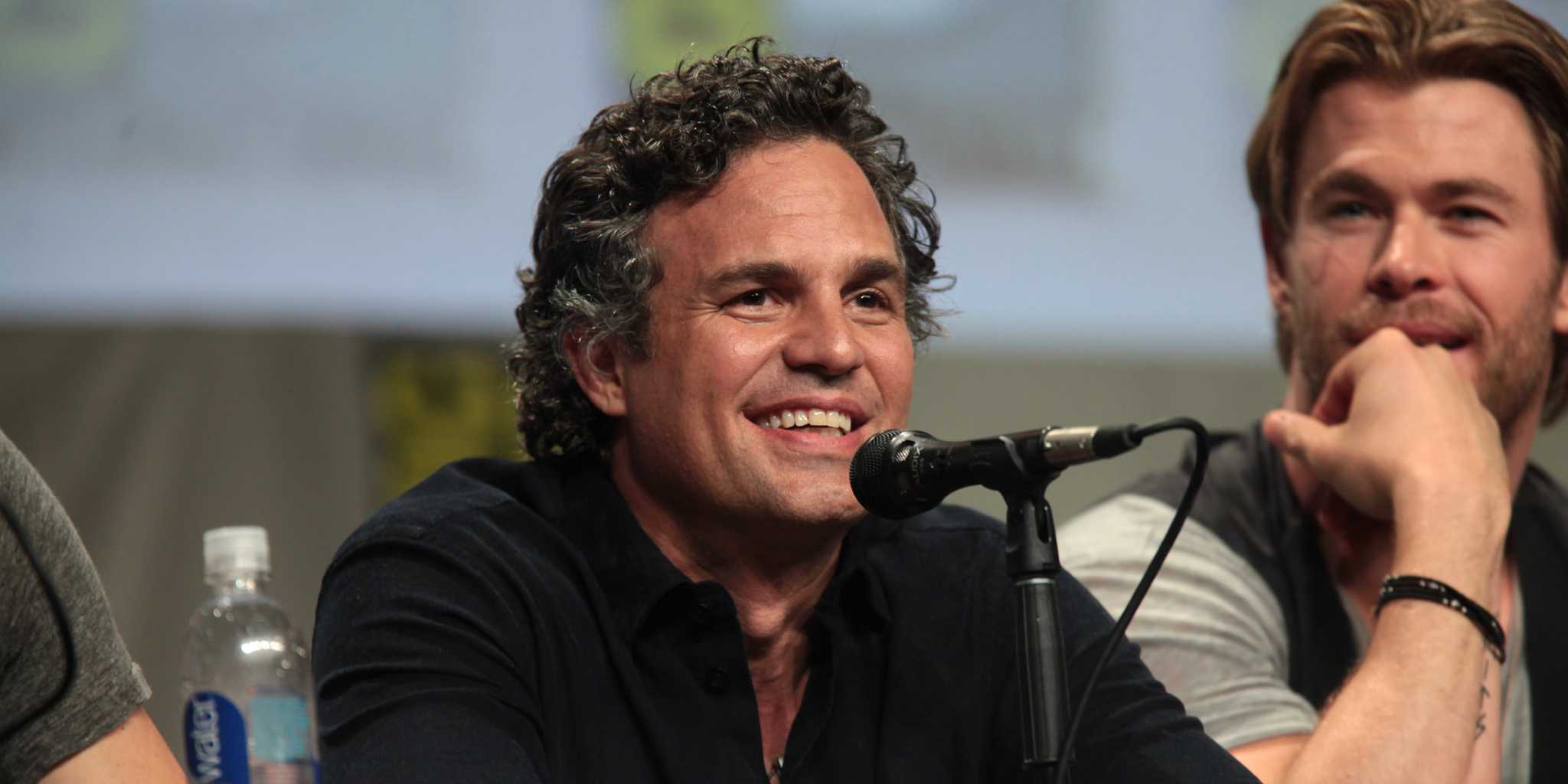 Mark Ruffalo is fed up with Disney for the lack of Black Widow toys
