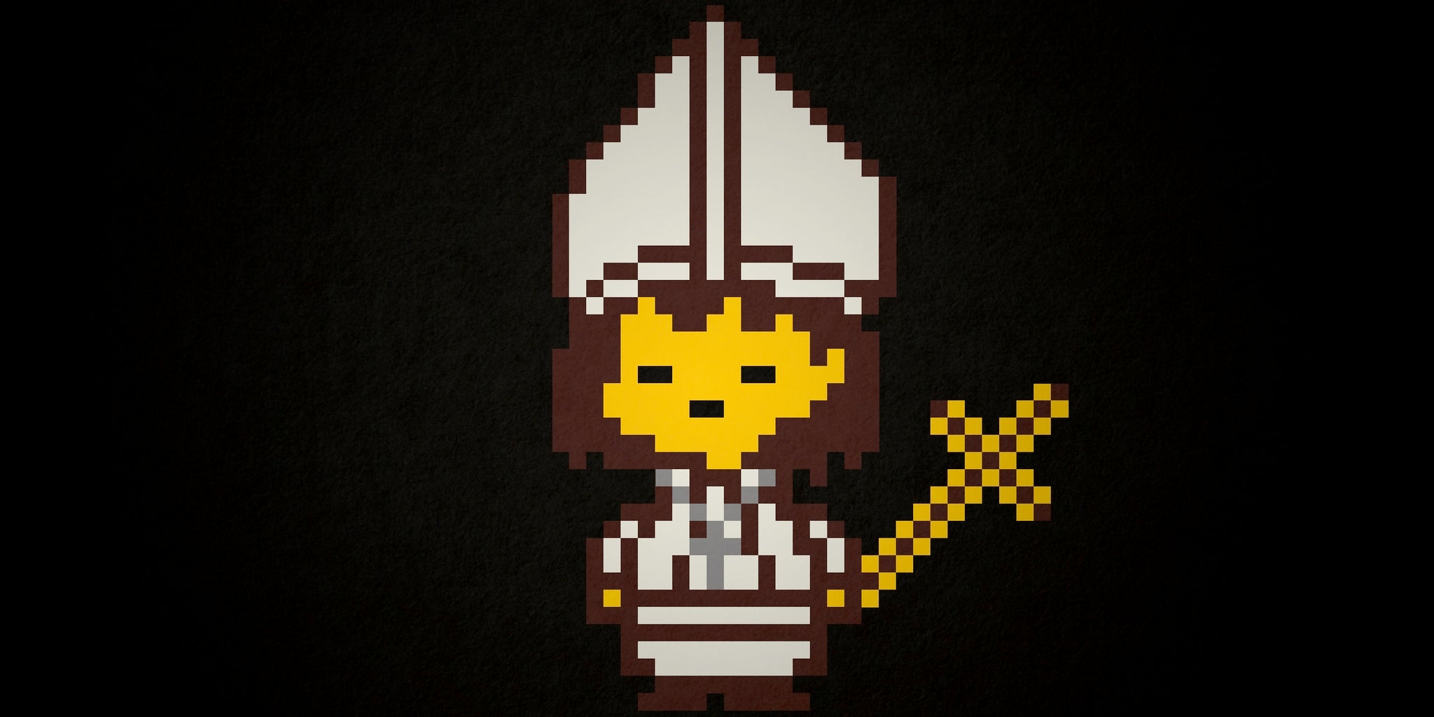 YouTuber MatPat gave Pope Francis a copy of Undertale