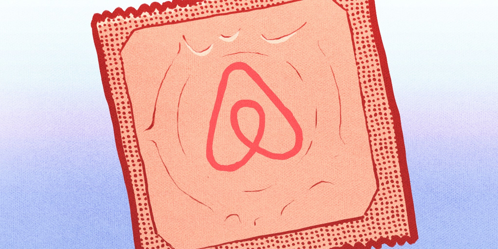 Hollywood Residents Freak Out Over Airbnb Guests Outdoor Sex Party