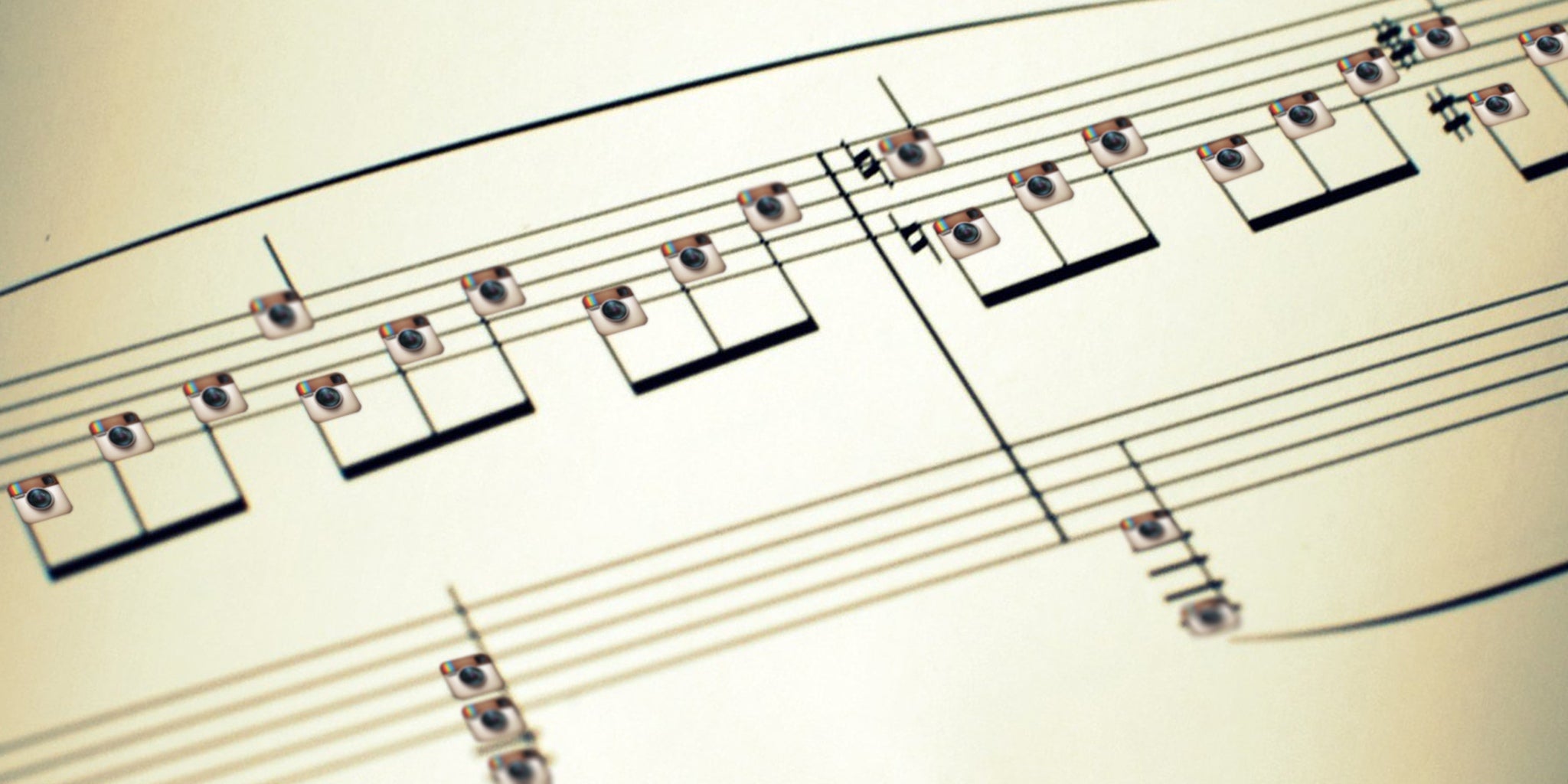 Instagram launches @music to spotlight up-and-coming performers