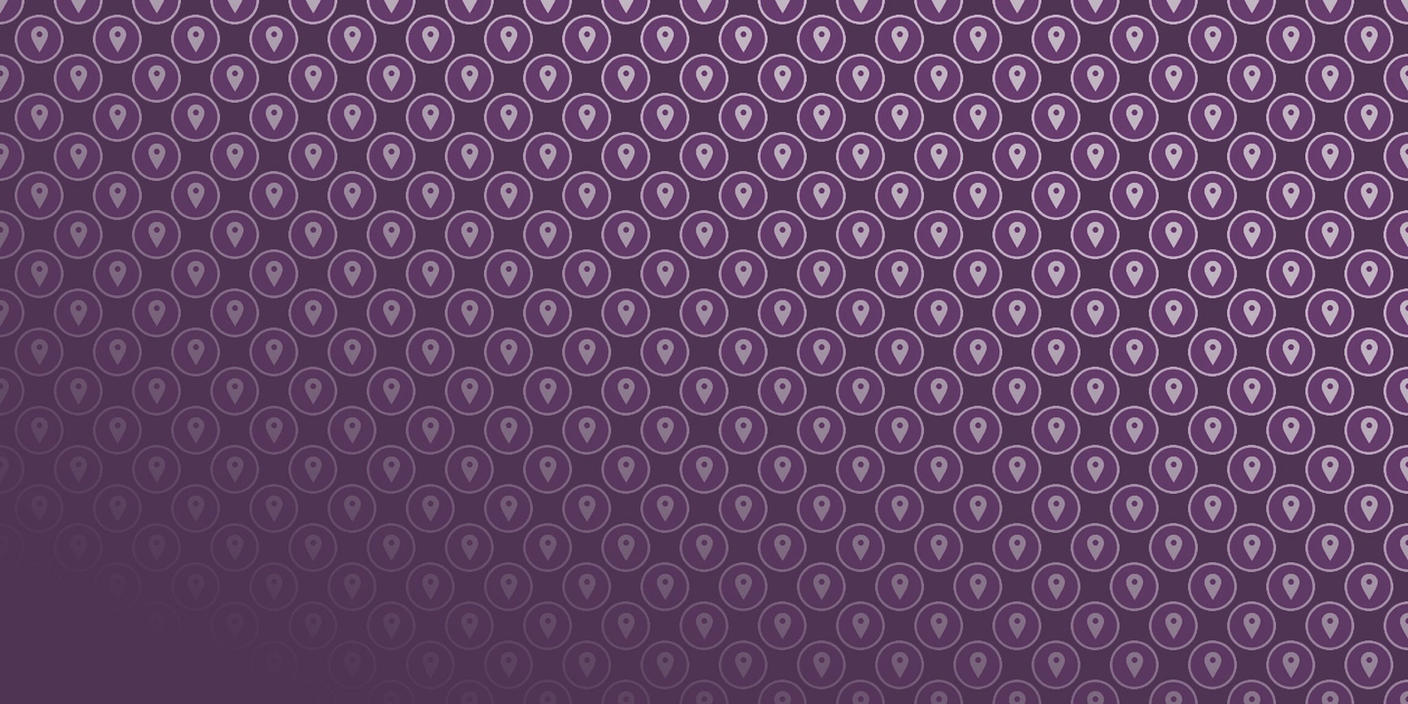 How Whisper tracks users who don't share their location