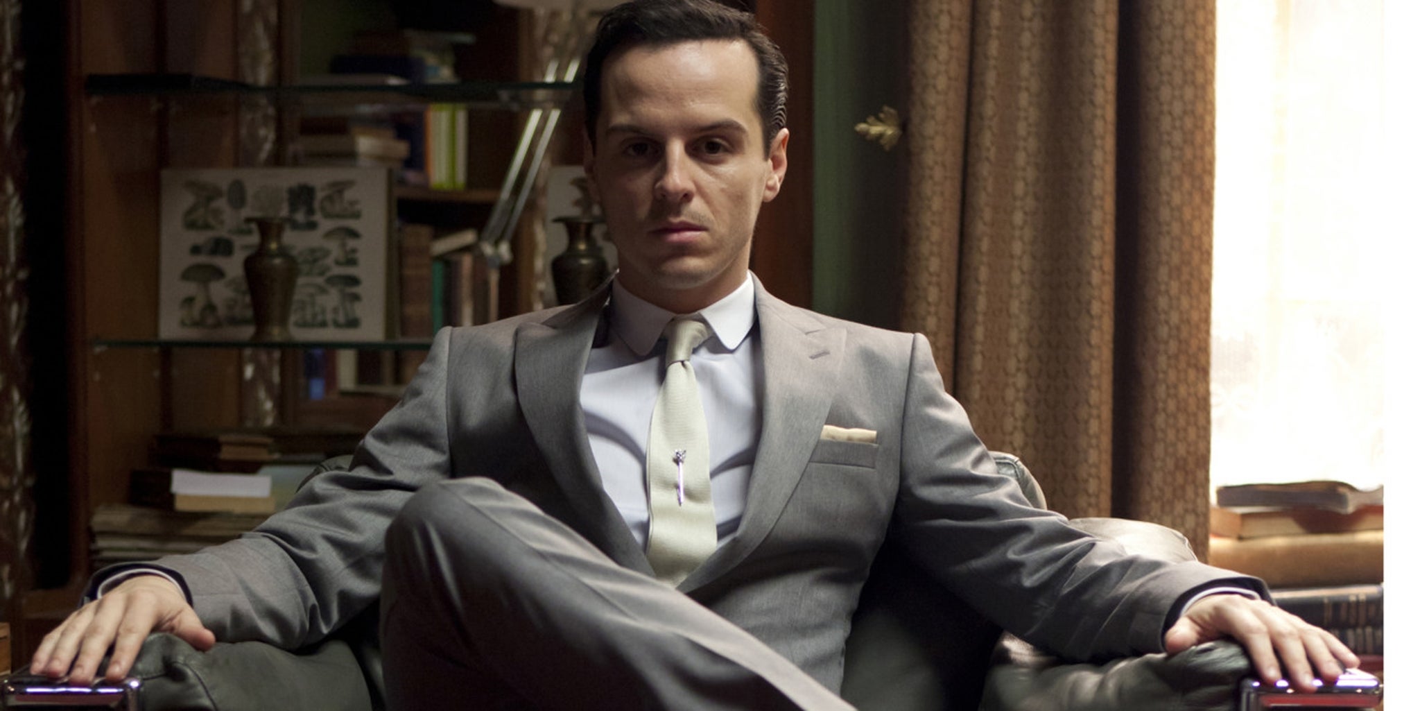 BBC confirms 'Sherlock' news with #221back