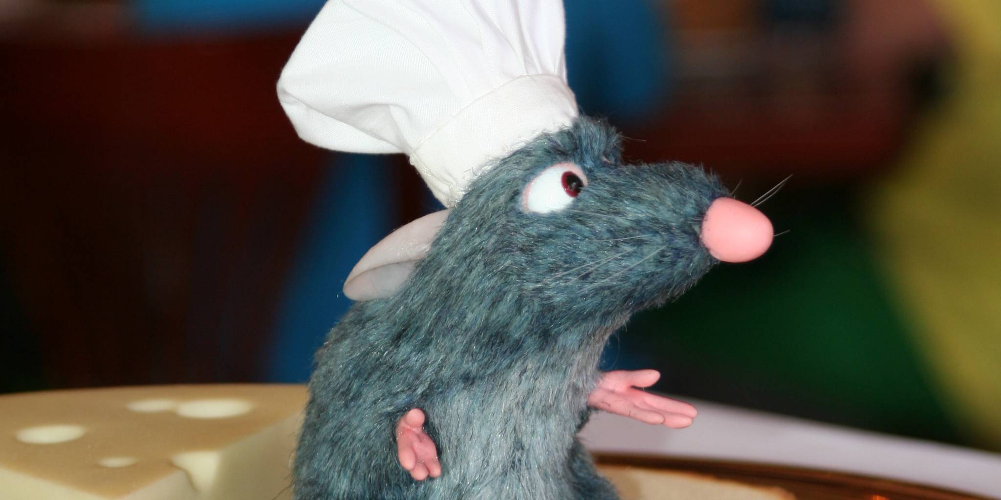 Disneyland Visitor Wants Money to Delete Photo of Rat in Theme Park ...