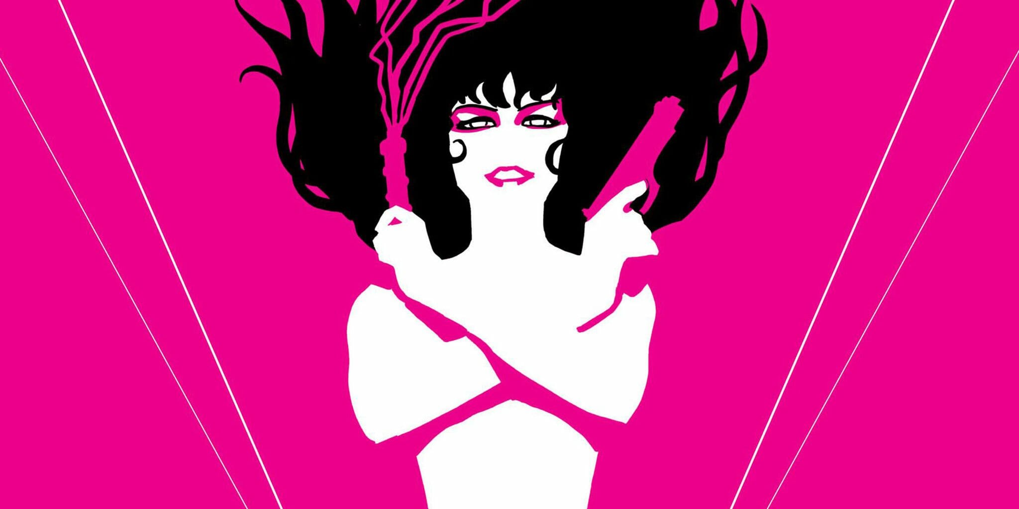 Sex Criminals Artist Chip Zdarsky Turns Down Harvey Award Because It Excluded Writer Matt Fraction