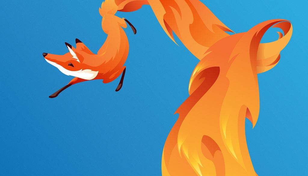 Why is Firefox tweeting Gamergate nonsense?