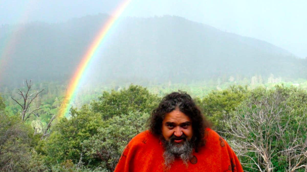 Double Rainbow Guy: 16 Trippy Facts About Paul Vasquez's Viral Video