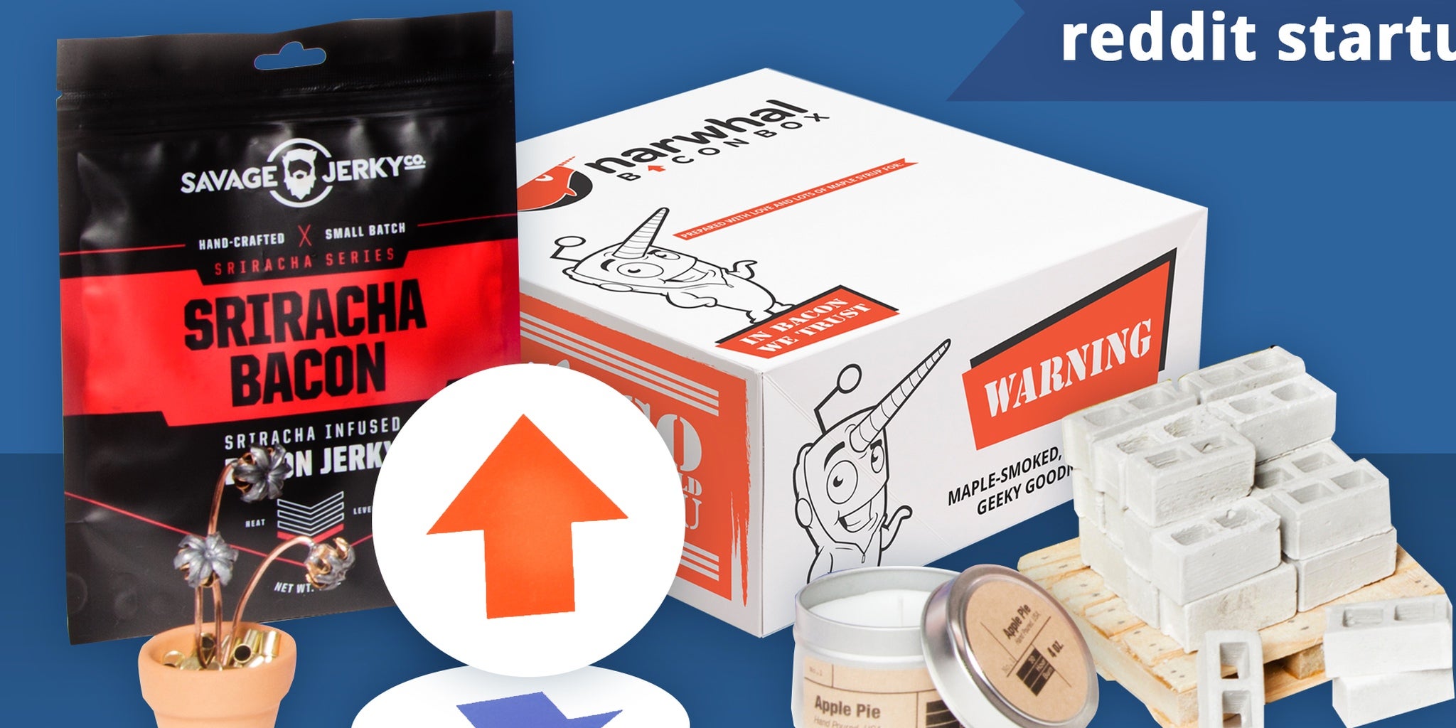 This startup wants to deliver Reddit in a box