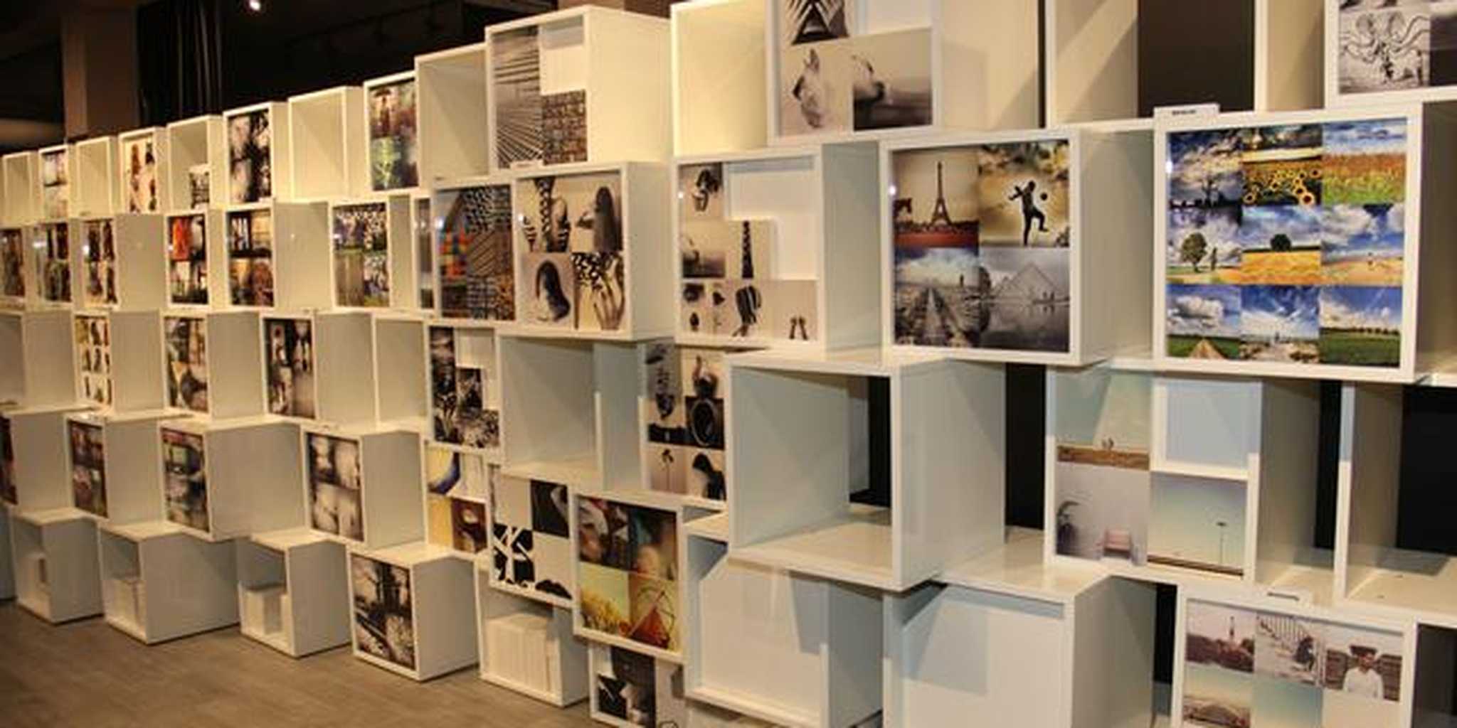 From Instagram to IRL: How an app-loving community made a museum