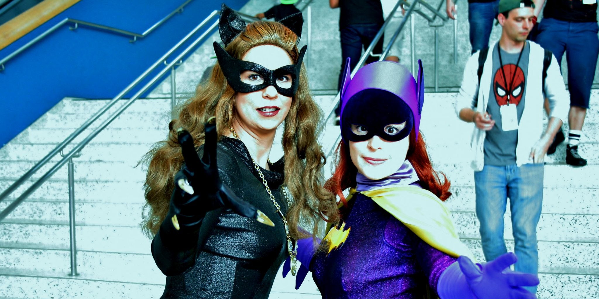 DC Comics won't release this controversial 'Batgirl' variant cover