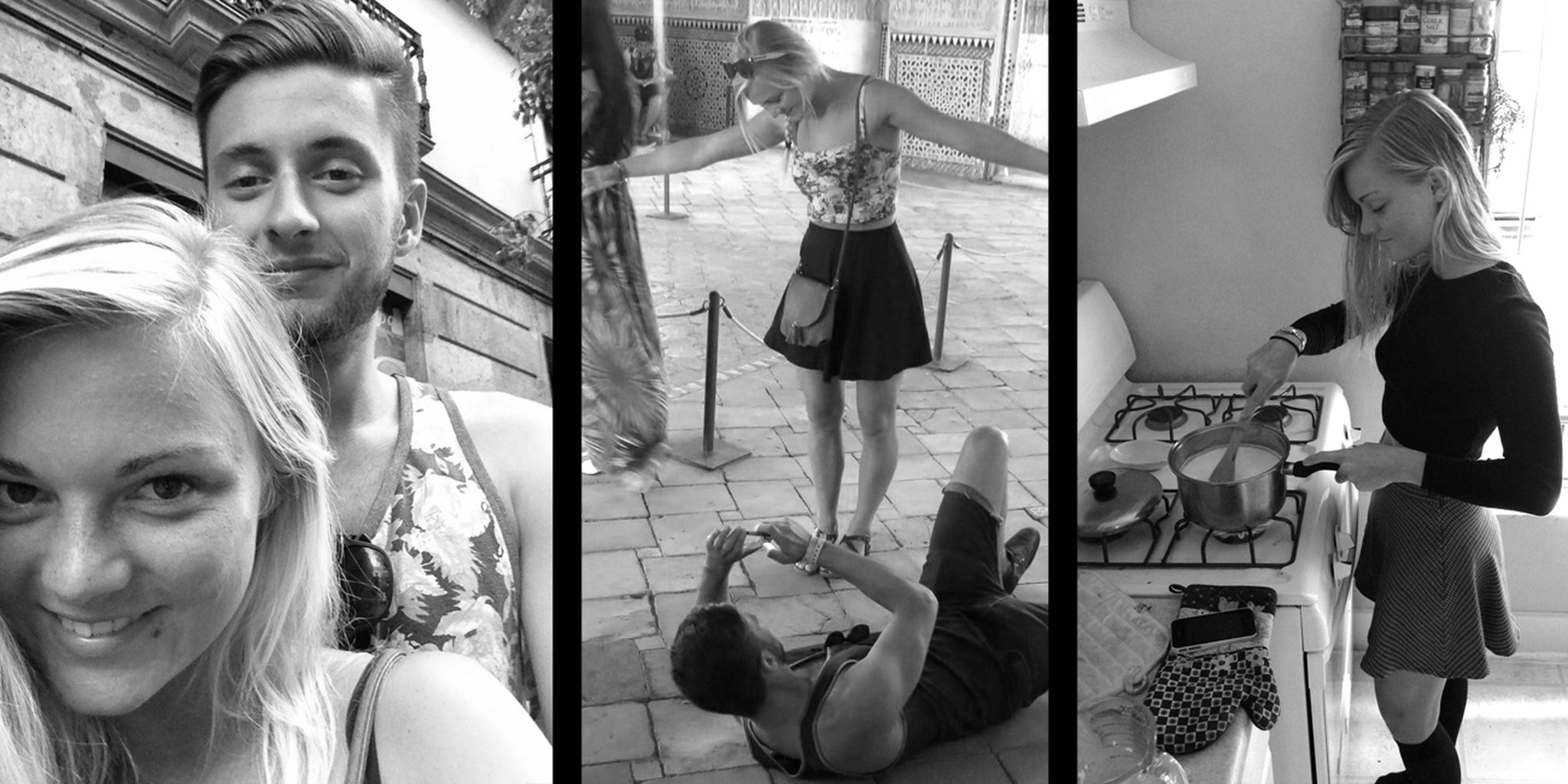 Reddit just got a little more romantic thanks to this love story