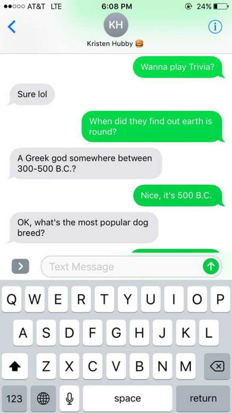 Texting Games: The 122 Best Chat Activities To Pass The Time