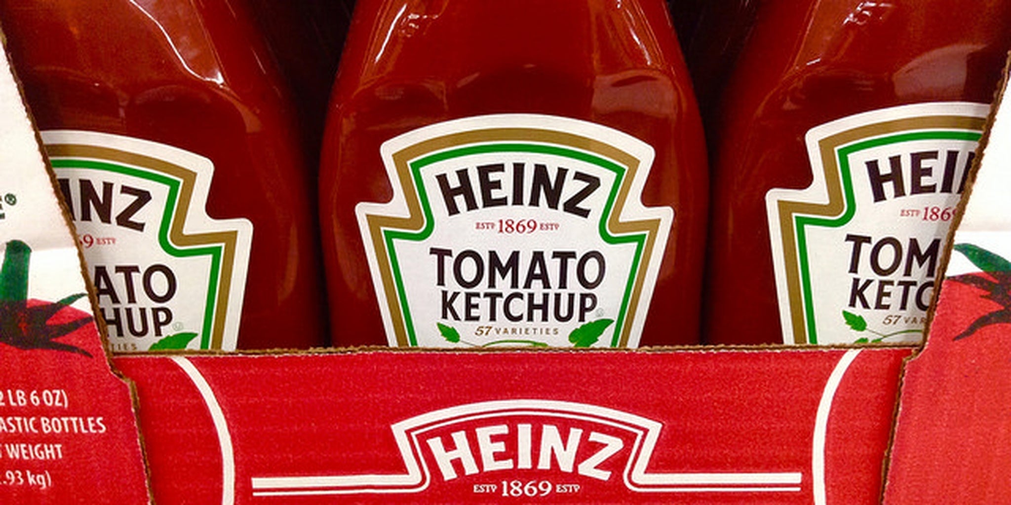 You need this ketchup bomb prank for your next BBQ - The Daily Dot