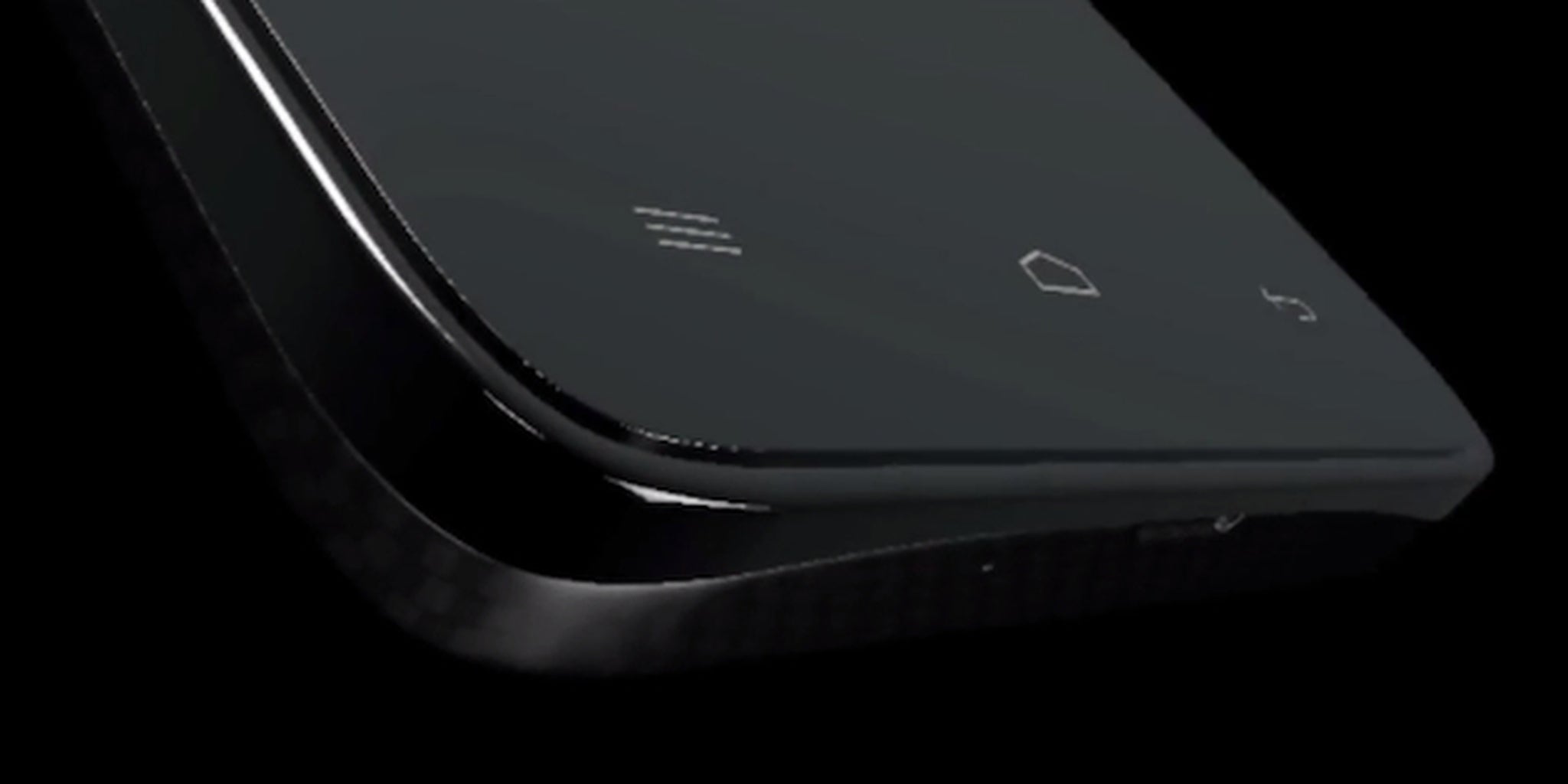 This Encrypted Smartphone Is Designed to Protect Your Privacy