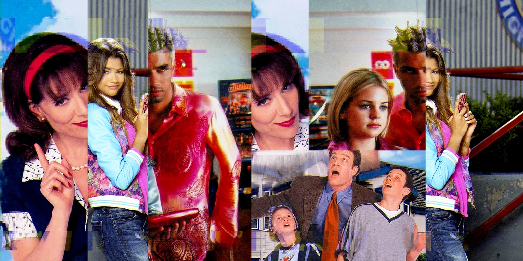 Why we're still fools for the golden age of Disney Classic Origin