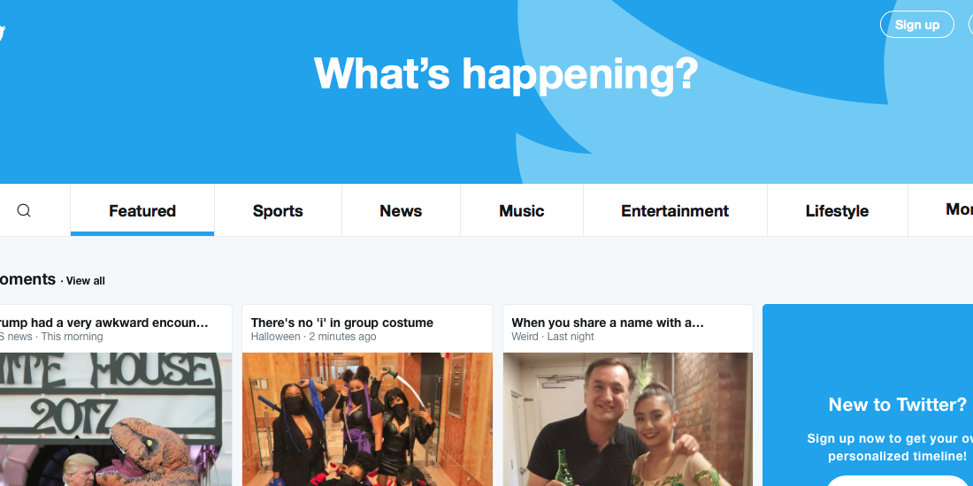 Twitter Expands Tweet Size Limit to 280 Characters for All Users