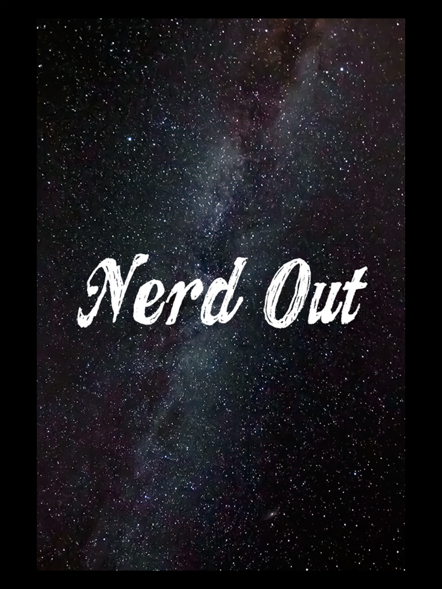 Find geeky stuff to do near you with the Nerd Out app