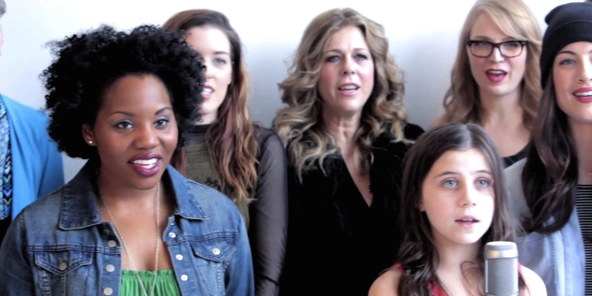 How women in Hollywood are fighting wage and gender inequality - The ...