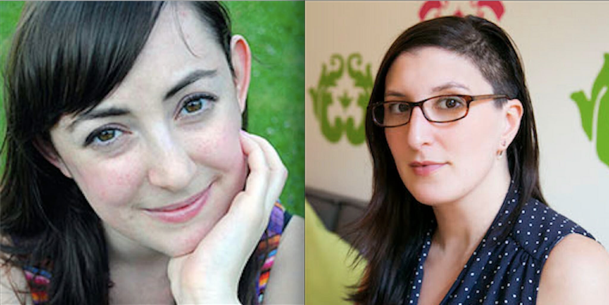 'The BinderCast' focuses on the stories of women and gender non ...