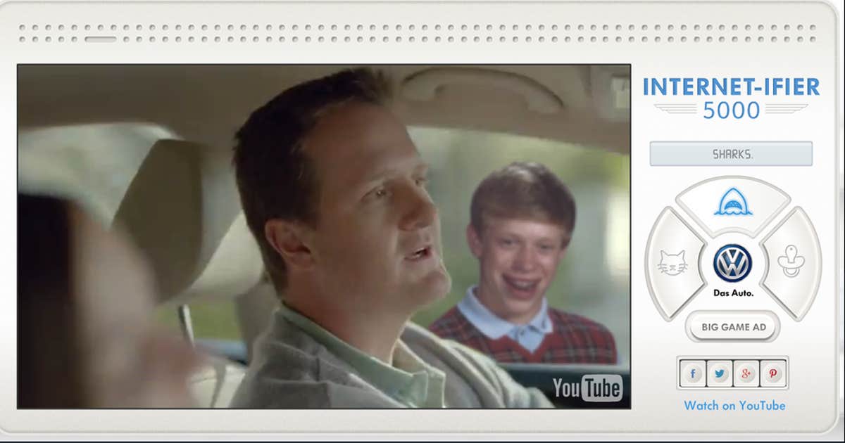 Bad Luck Brian: 10 Unlucky Facts About the Man and Meme