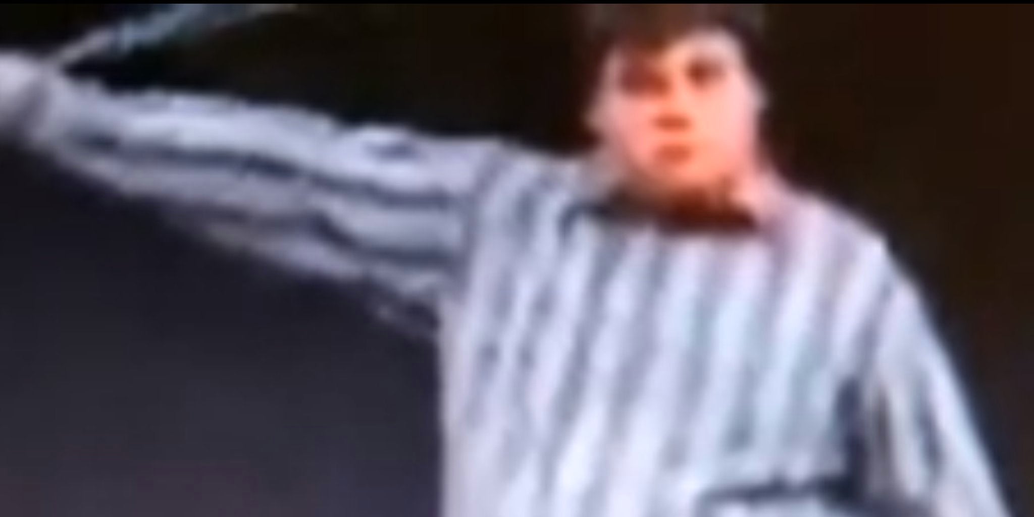 Star Wars Kid strikes back against cyberbullying