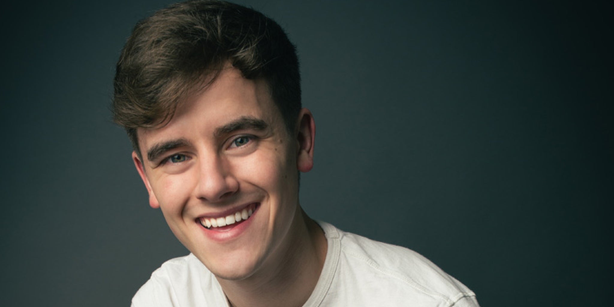 Connor Franta Haircut