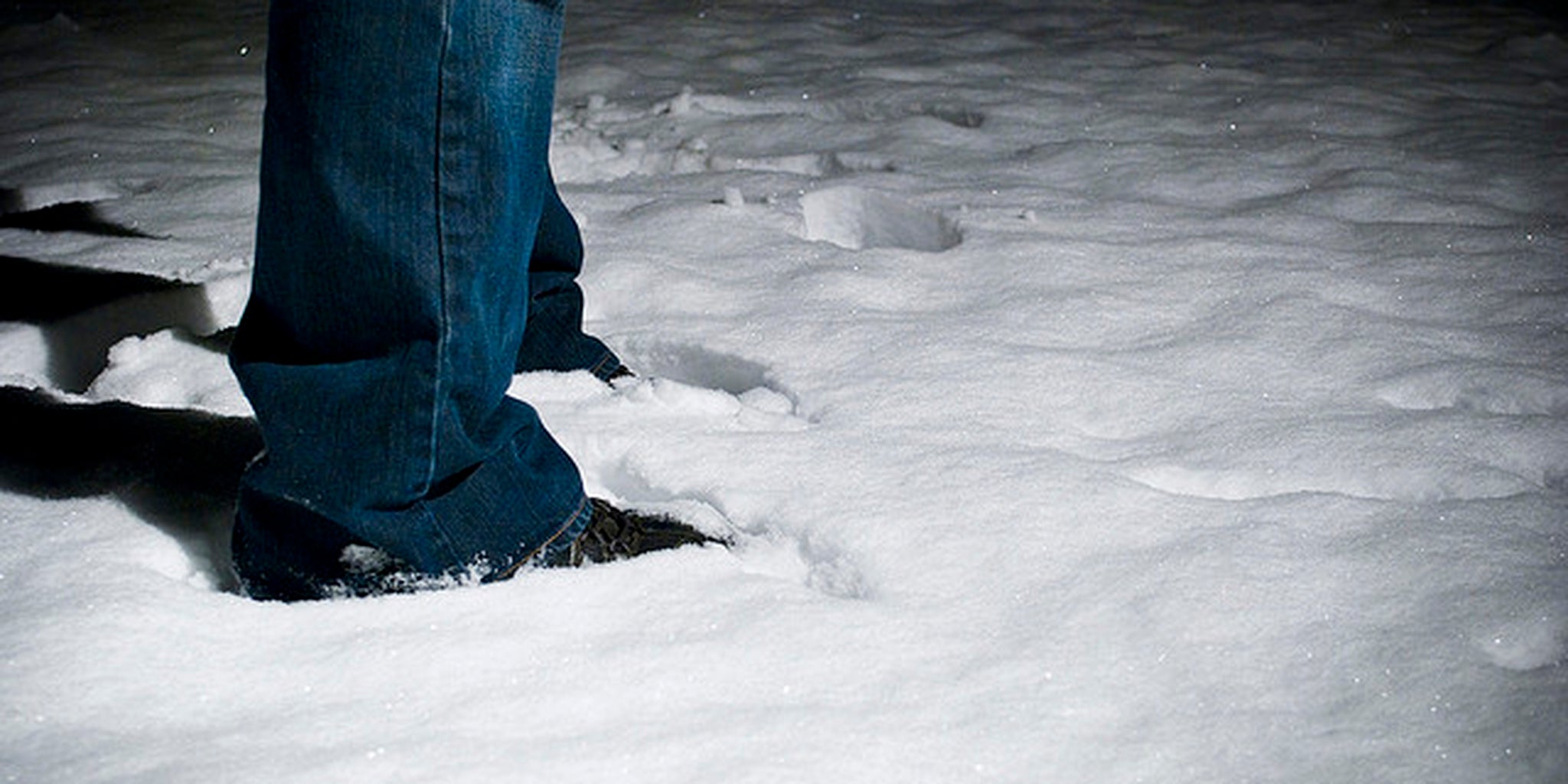 Stranded in a snowstorm, Atlanta turns to Facebook for help