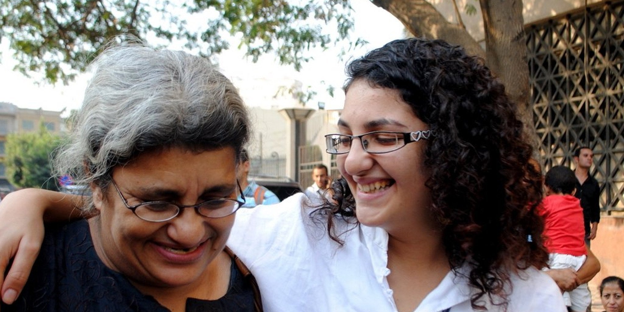 Twitter campaign sparks global hunger strike