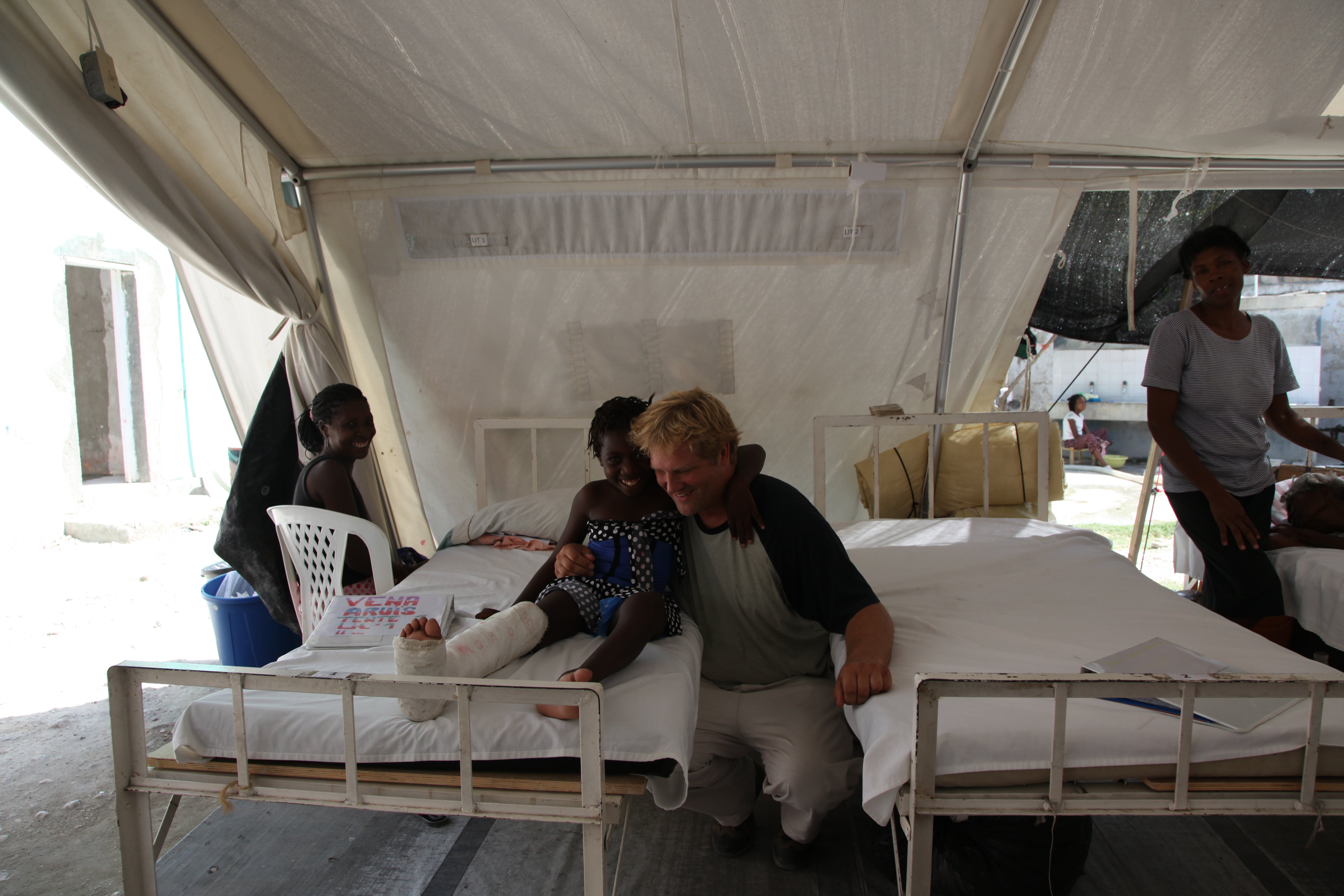 How Doctors Without Borders is mapping the world’s epidemics