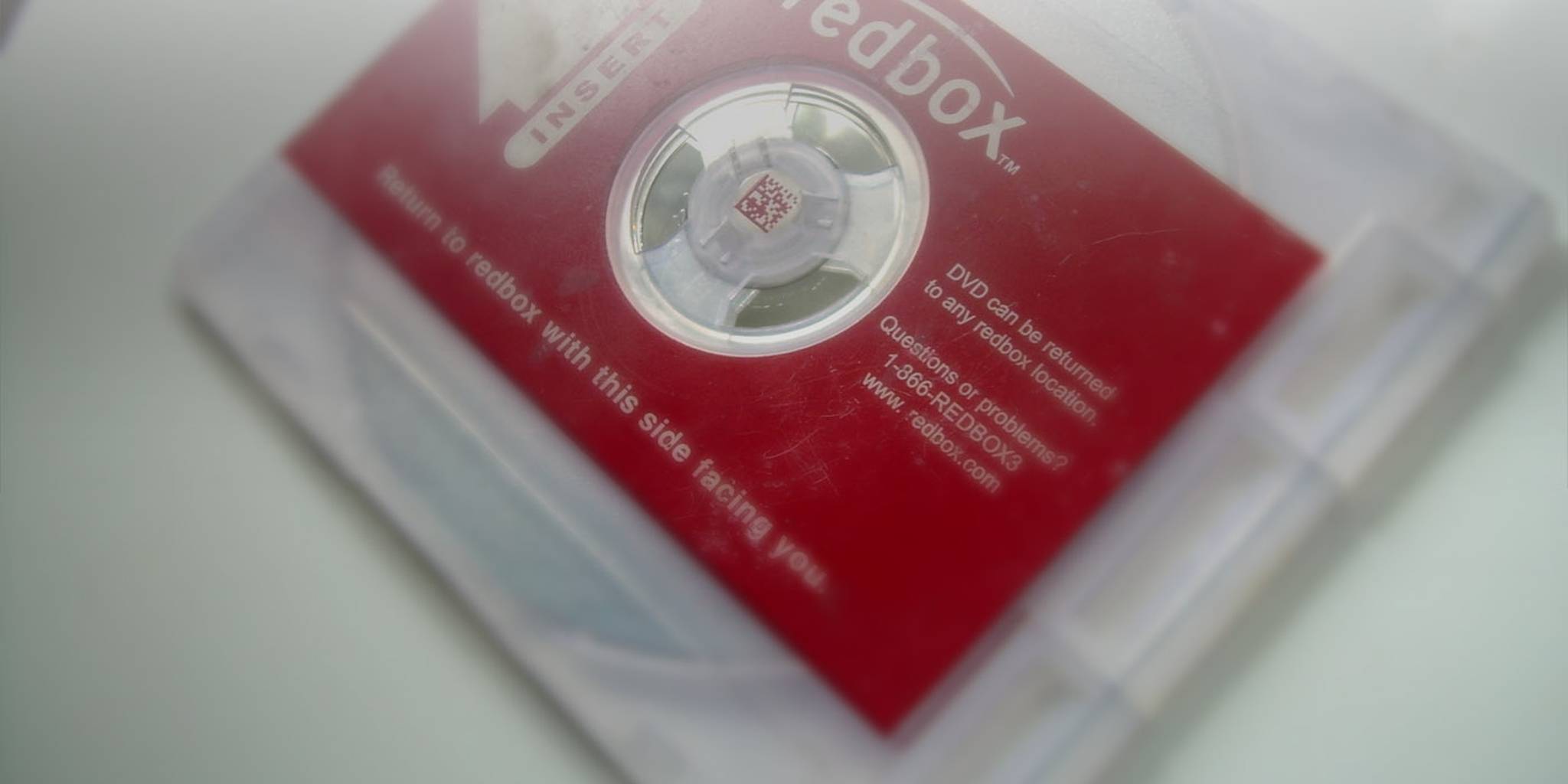 Redbox is killing off its streaming video service