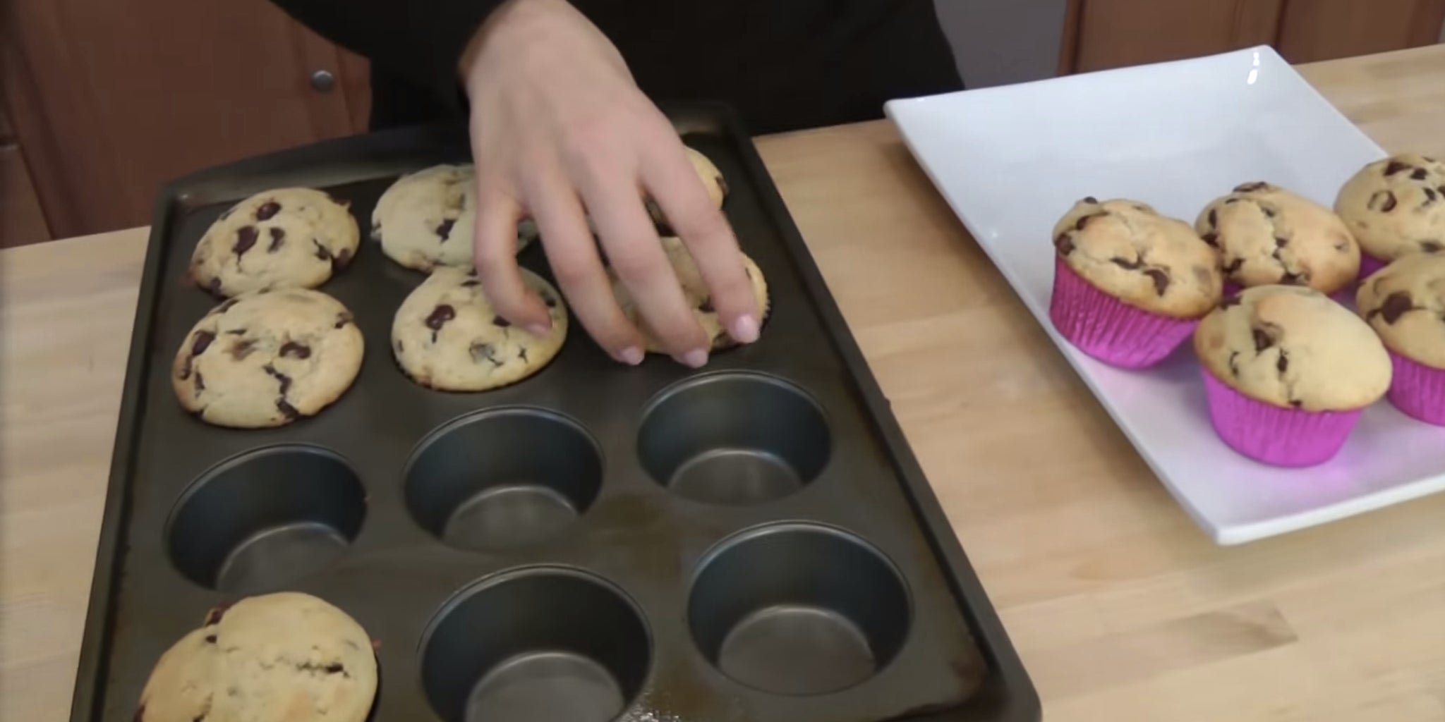 Researchers use YouTube to teach robots how to cook - The Daily Dot