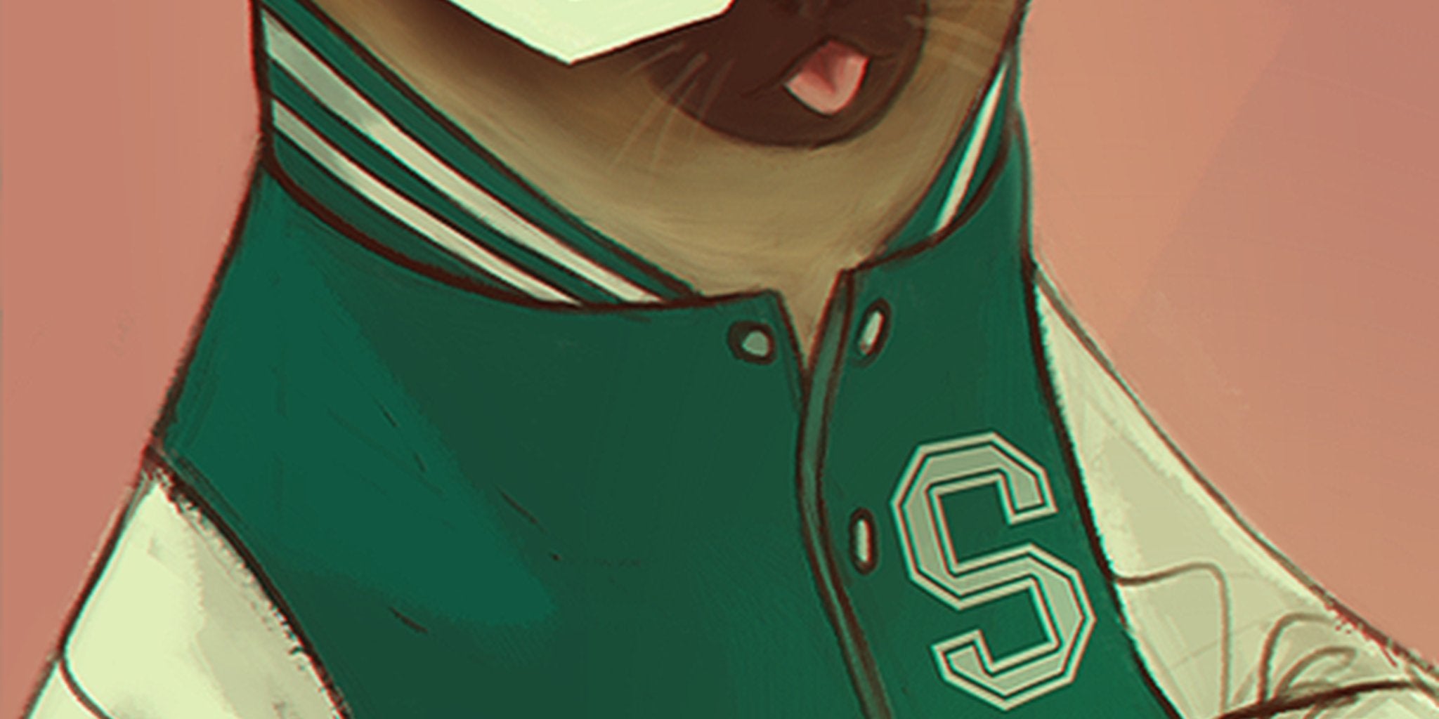 Skifcha, the Internet cat, will haunt your dreams - The Daily Dot