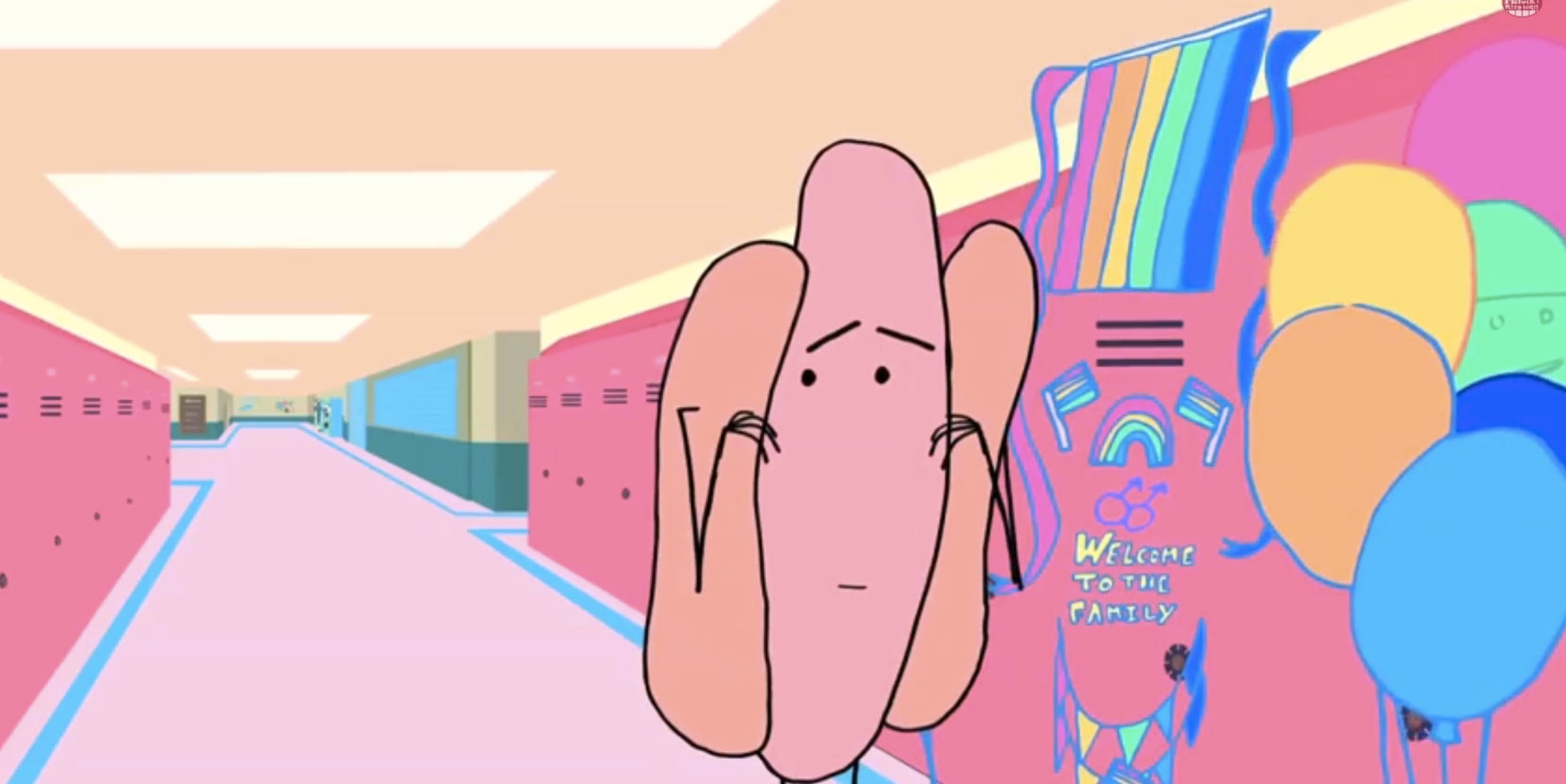 The must-watch LGBTQ animated webseries that stars an out-and-proud ...